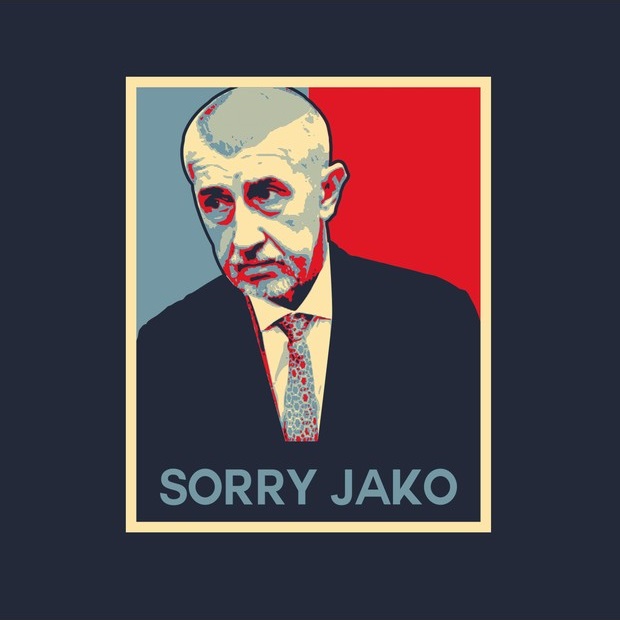 Digitální diskriminace MojeRetence.CZ na Facebooku - mojeretence.cz